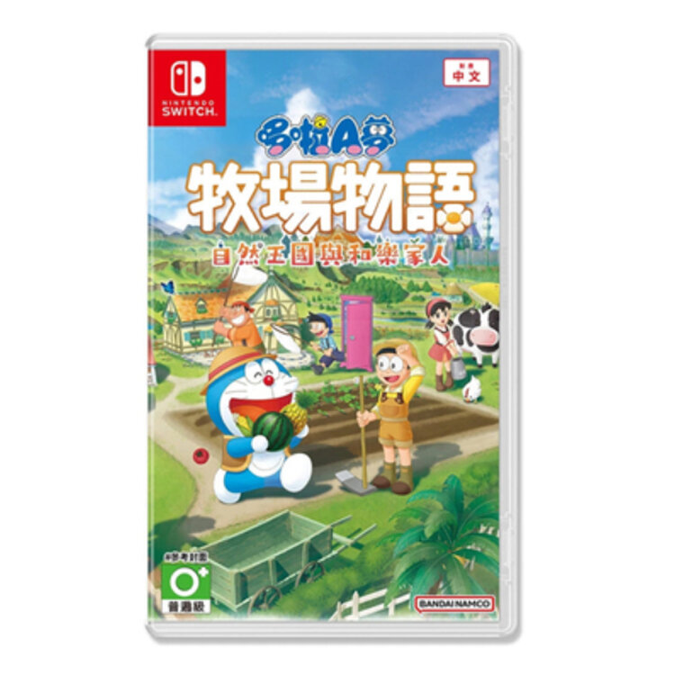 Игровое ПО Nintendo Switch, multicolor, 6104496, для всех возрастов