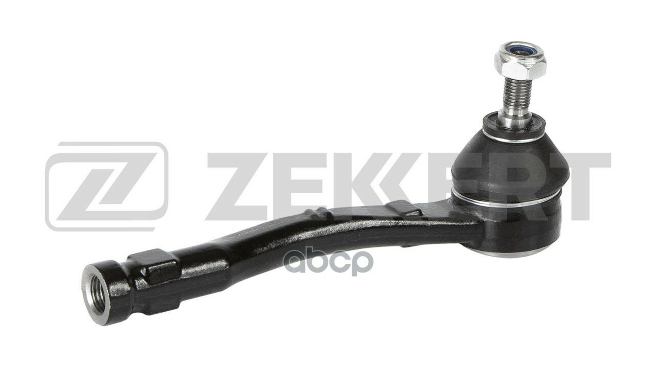 Наконечник рулевой прав. Peugeot 308 07- Partner II 08- 3008 09- 5008 09- Citroen C4 II 09- Ber Zekkert арт. sn-2496
