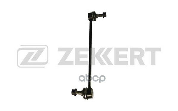 Стойка стабилизатора перед. лев./прав. Mitsubishi Outlander II III 06- Lancer VII VIII 07- Peugeot Zekkert арт. ss-1224