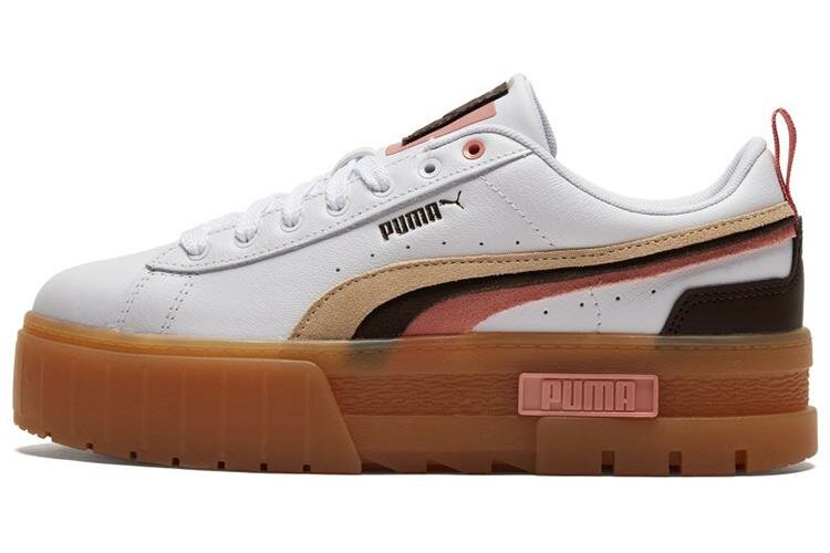 Кроссовки PUMA Mayze Triplex