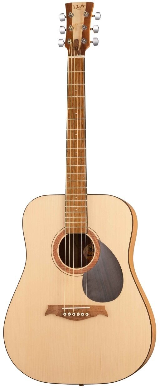 D019A Гитара акустическая, Doff