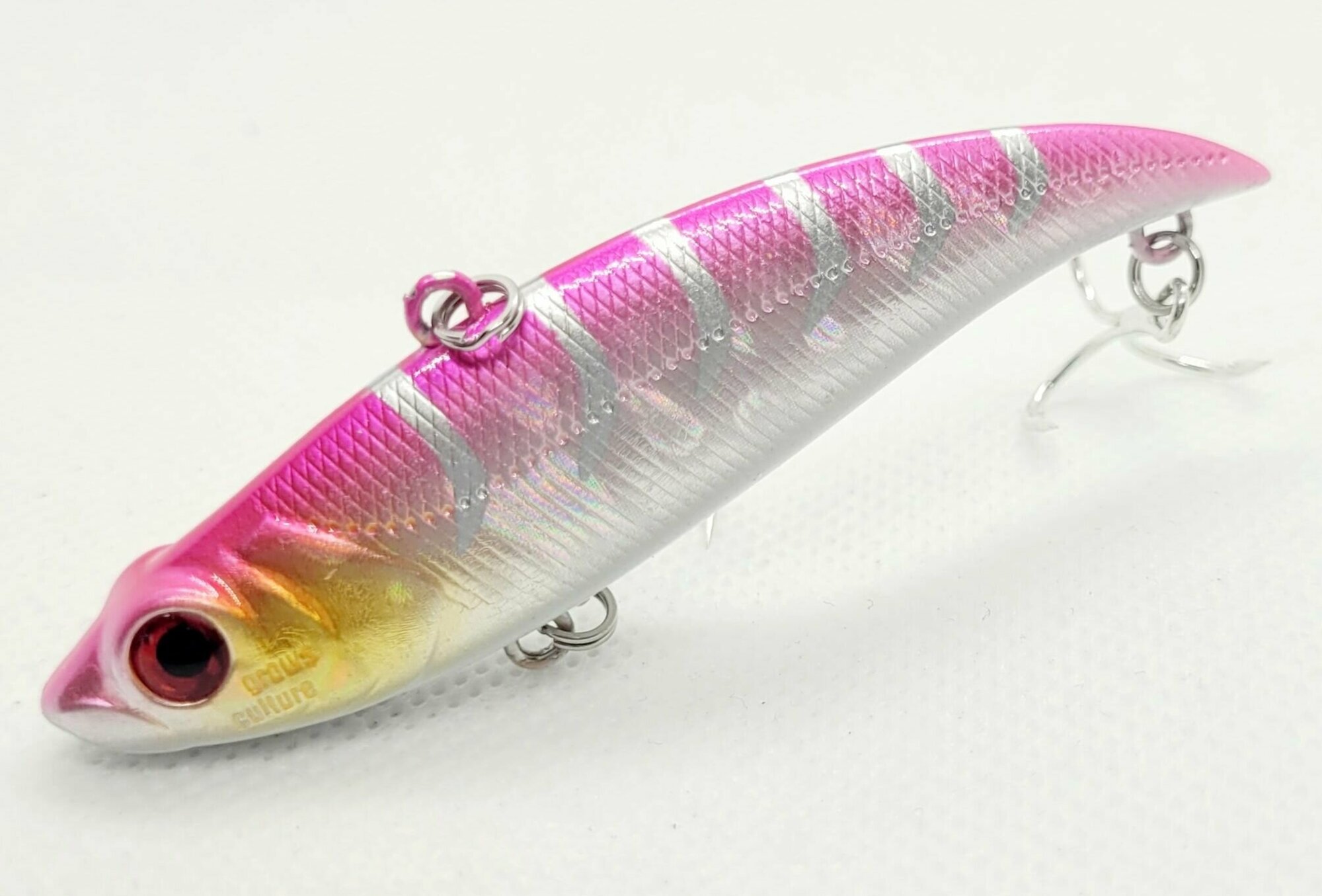 Ратлин Grows Culture Bay Blue 28 гр. 9 см. цвет 38