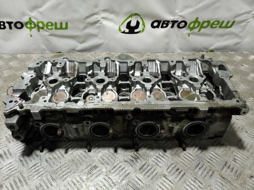 Головка блока двигателя INFINITI QX 2004-2009 QX56