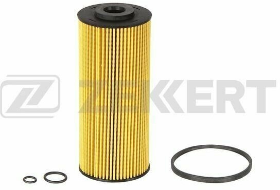 Фильтр масляный для Isuzu Elf NLR (с 2008 г), Urban NPR (с 2014 г), Forward NMR, NPR (с 2014 г), Grafter NHR, NLR (с 2008 г) арт of-4679e