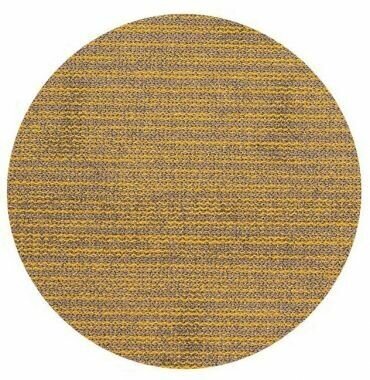 Абразивные круги Mirka OSP 4 сетчатый, 150мм, 10шт