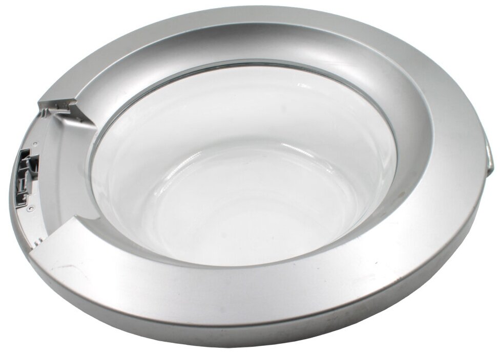 Люк в сборе для стиральной машины AEG (АЕГ)