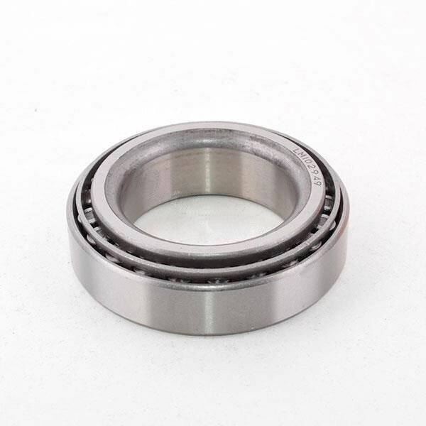 Подшипник ступицы PAJERO SPORT c 98, PAJERO-II, L200 88-2007, L300 95-2003, Space Gear 95 "TORQUE", LM102949/10