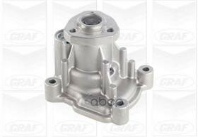 Насос водяной Audi/VW 1.6 FSI Graf арт. pa954
