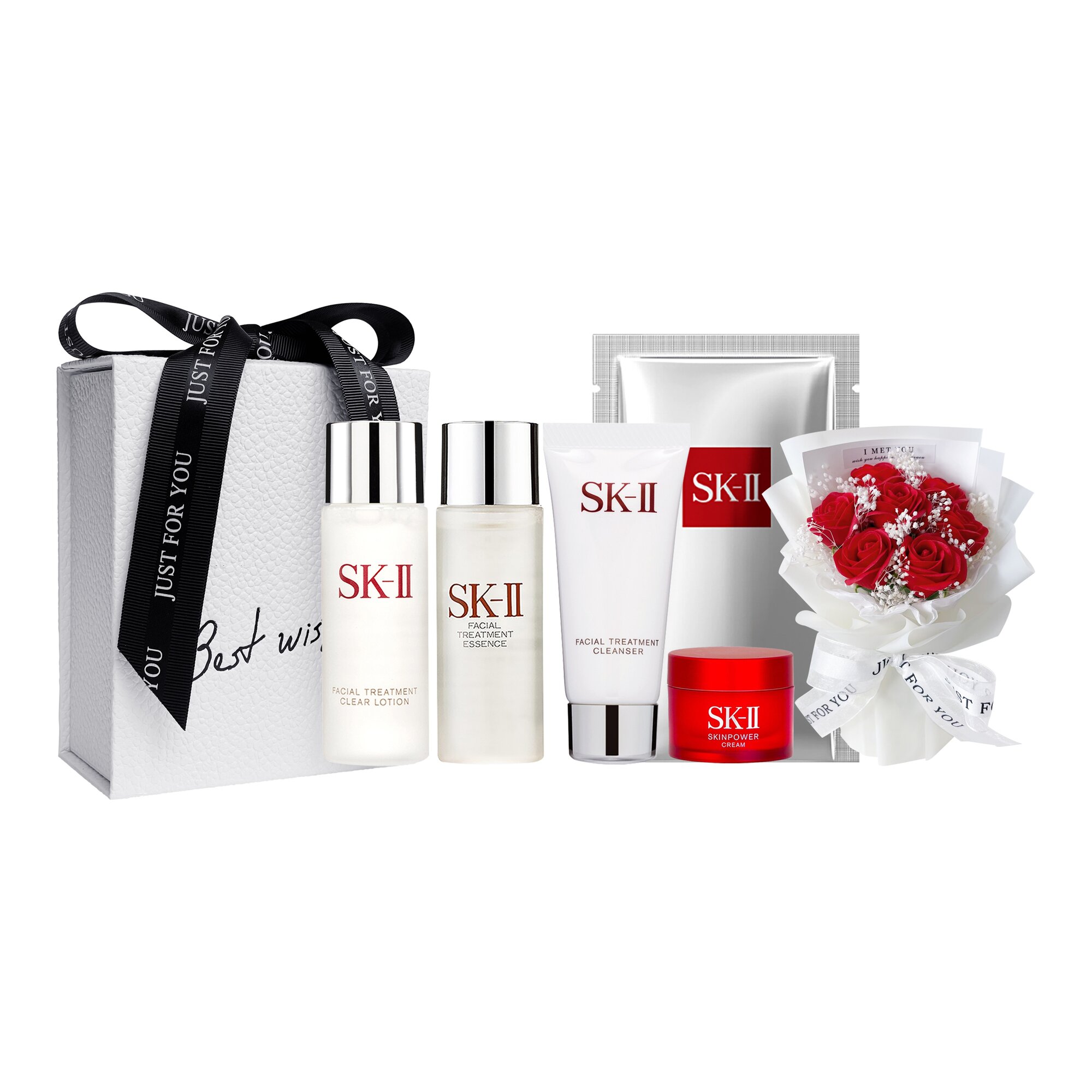 Наборы для ухода за кожей лица SK-II Fairy Water