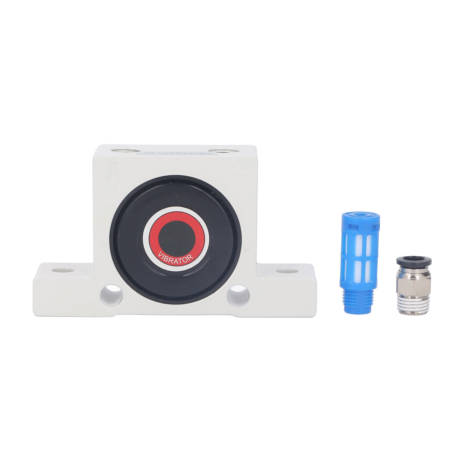 Пневматический воздушный вибратор