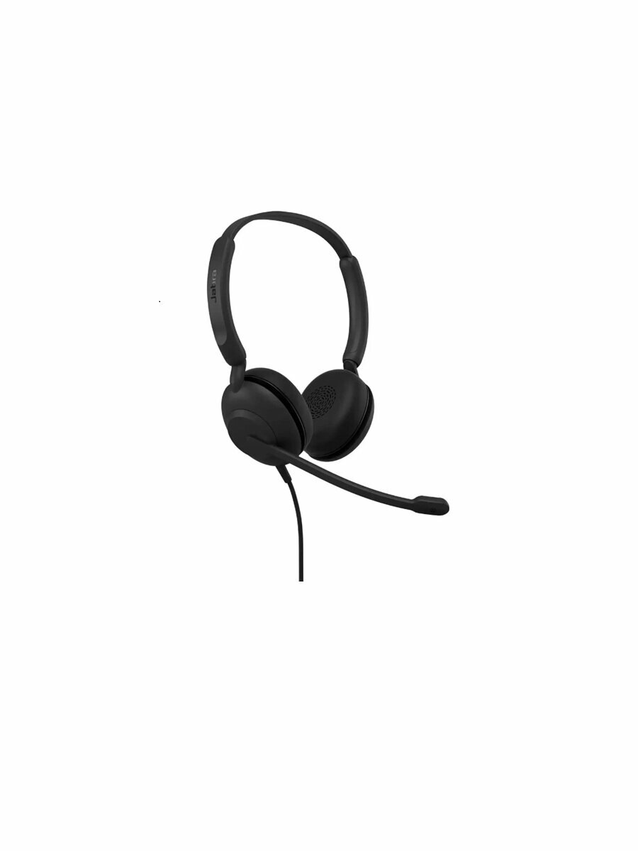 Гарнитура проводная Jabra Evolve 10 2699-820-109 Stereo USB-A