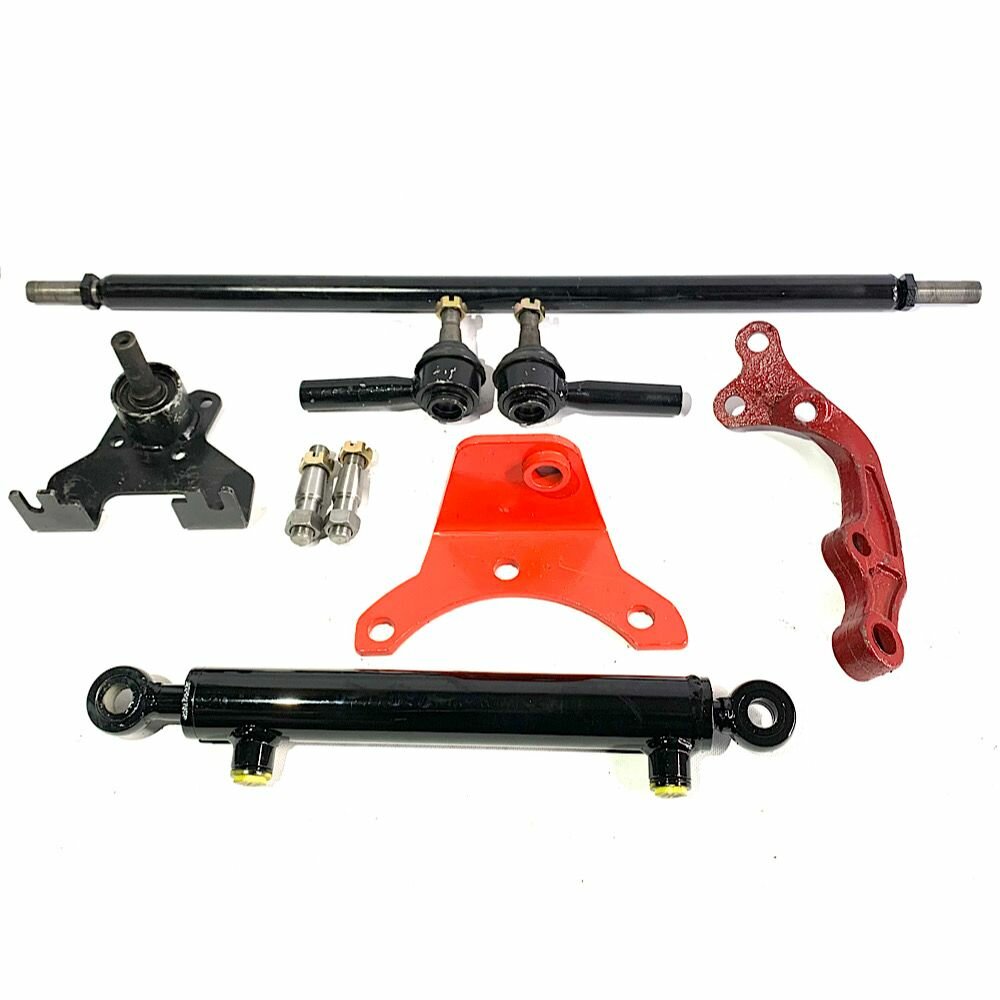 Комплект установки дозатора трактор Т40 с ПВМ