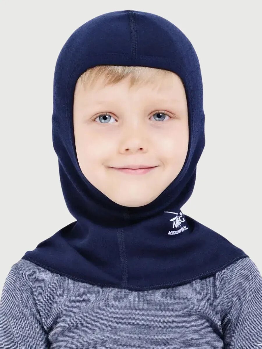 Балаклава Soft для детей