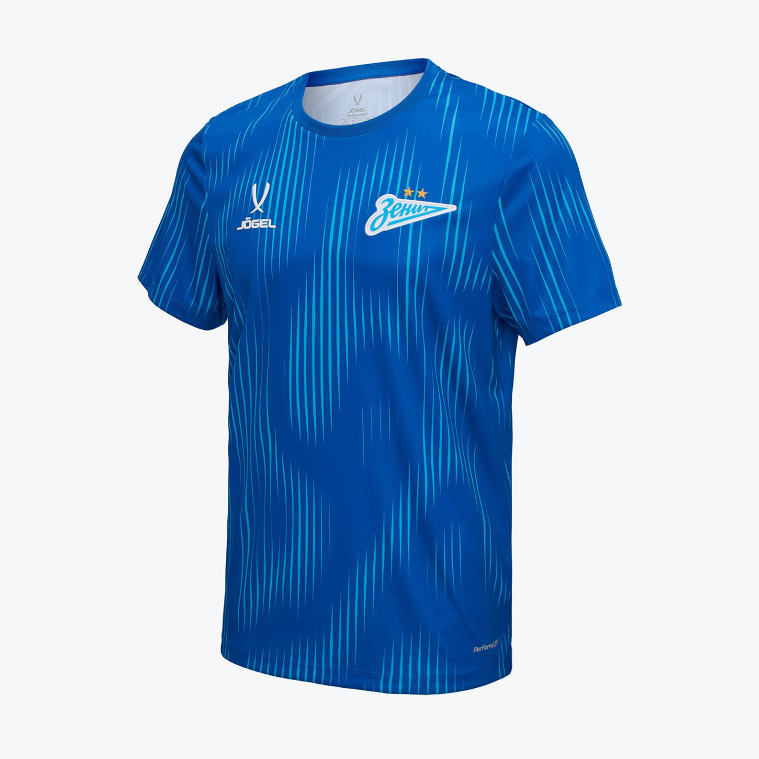 Футболка спортивная