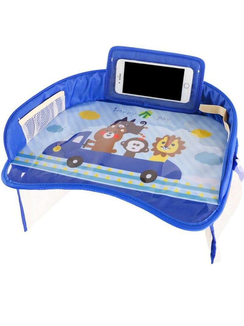 Столик Для Автокресла Детский