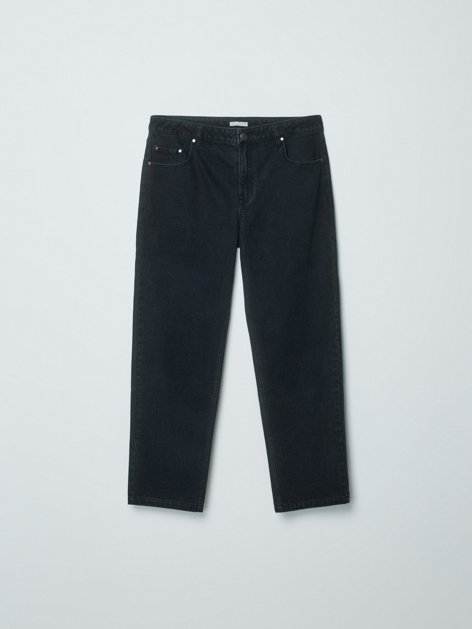 Джинсы классические 