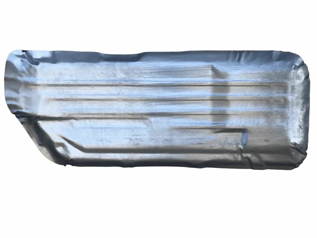 Пол ремонтный левый длинный для лада ВАЗ-2108-21099, 2113-2115 / Санкт-Петербург