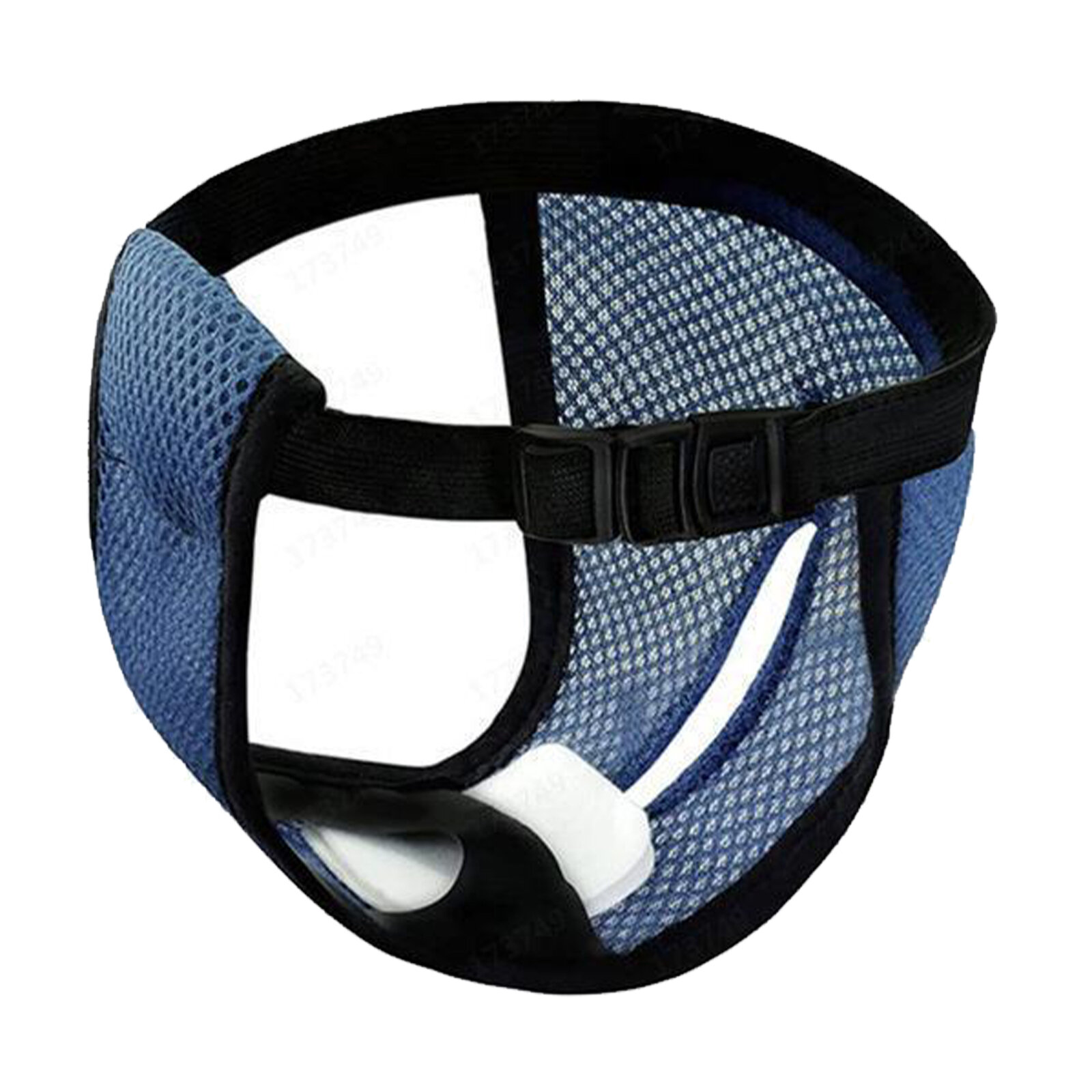 Дышащие Трусы для Собак Защита от Назойливости