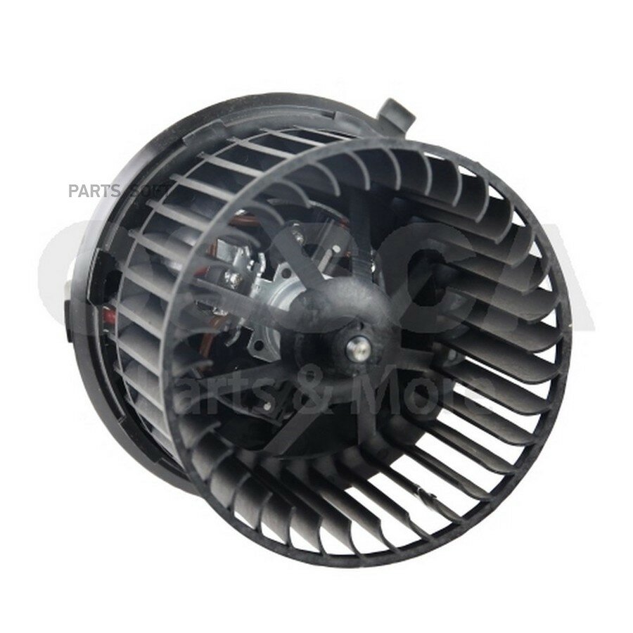 OSSCA 19192 Мотор отопителя салона с крыльчаткой FORD Transit 2.0-2.5 94~00