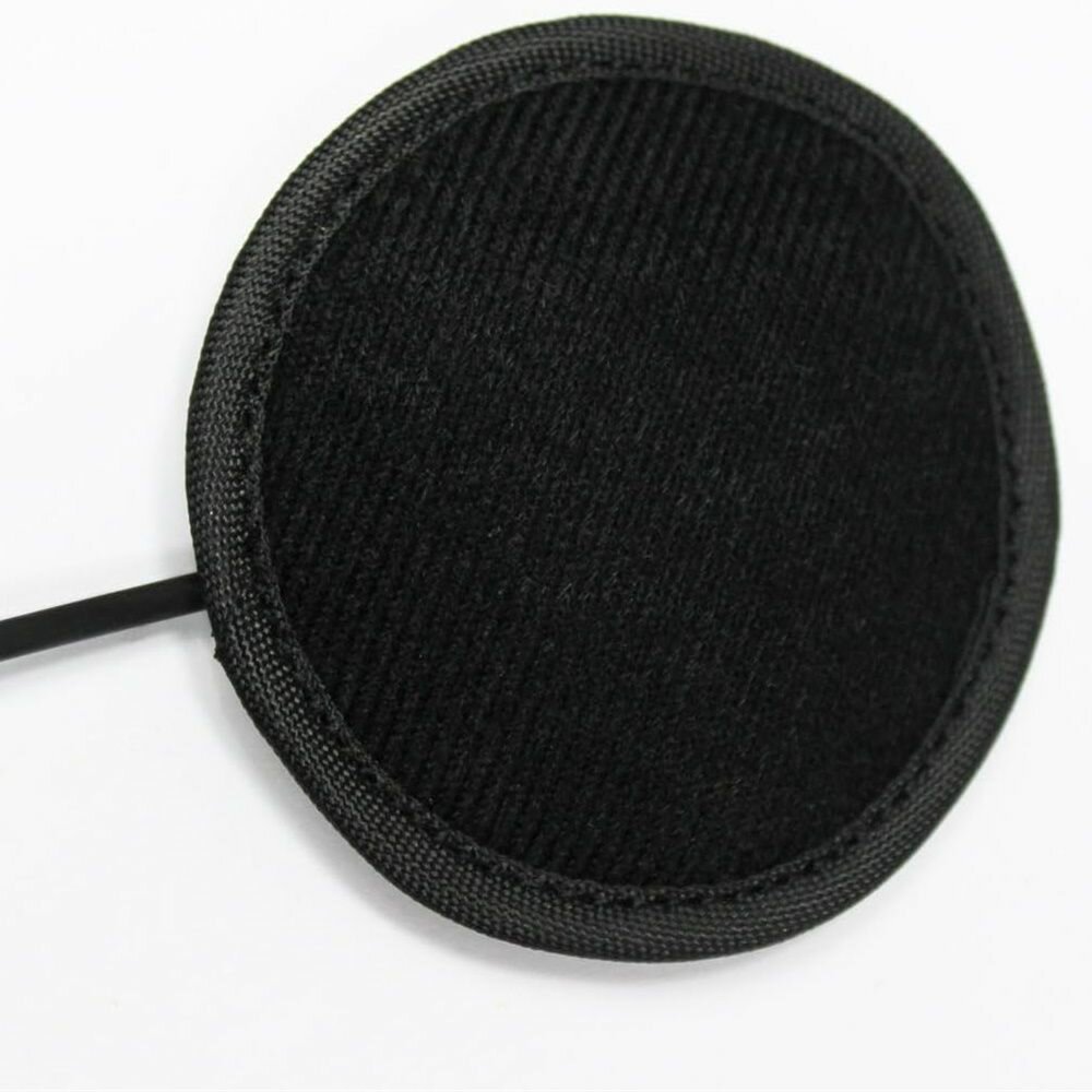 Мотоциклетный Шлем Гарнитура Наушник Микрофон Для Baofeng Kenwood Tyt Radio K Port