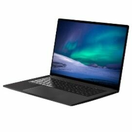 16" Ноутбук MAIBENBEN P625 (P625QSF0PGRE2) темно-серый - 2560x1600, IPS, Intel Core i5-12450H, ядра: 8 x 2 ГГц, 16 ГБ, SSD 512 ГБ, UHD Graphics, Windows 11 Pro