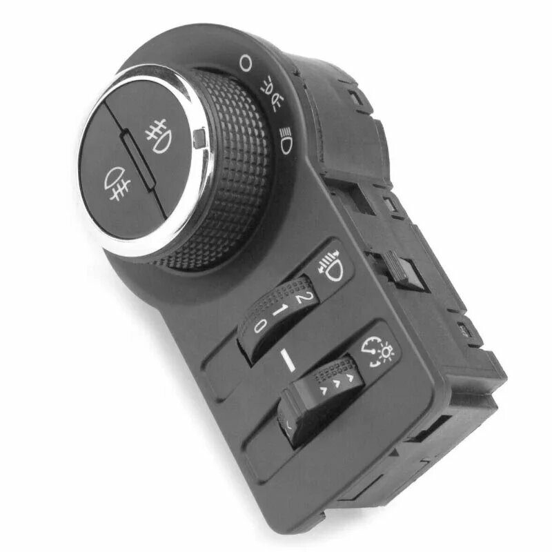 Автомобильные противотуманные фары, кнопка включения фар, противотуманная фара без авто GM 13301749 Для Chevrolet Cruze J300 1.4 1.6 1.7 Chevy