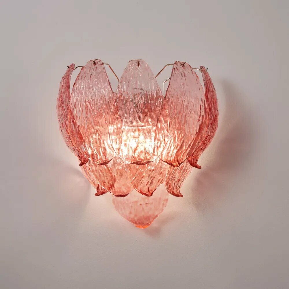 Настенный светильник, LED
