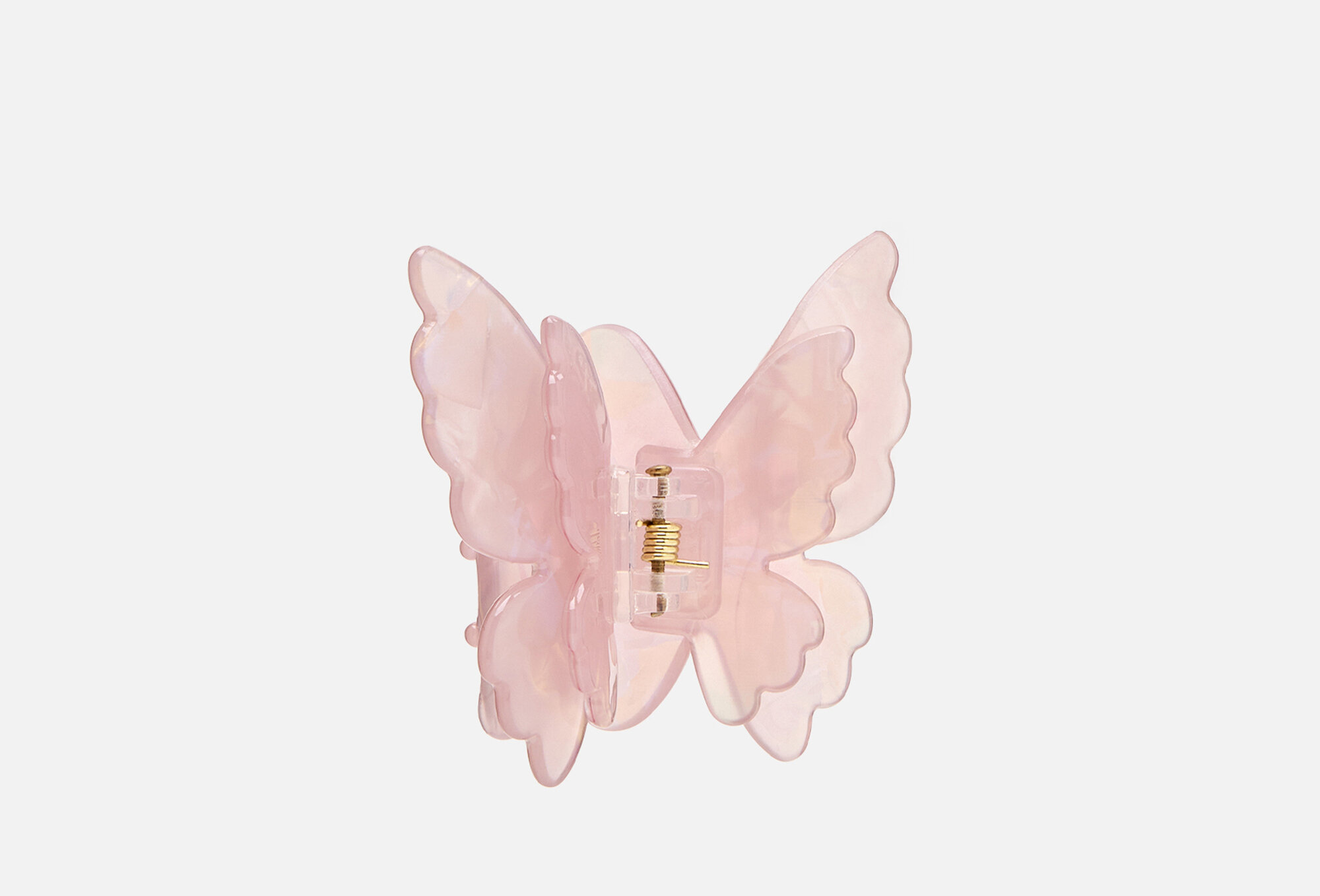 Краб для волос YOUR HOUSER Butterfly