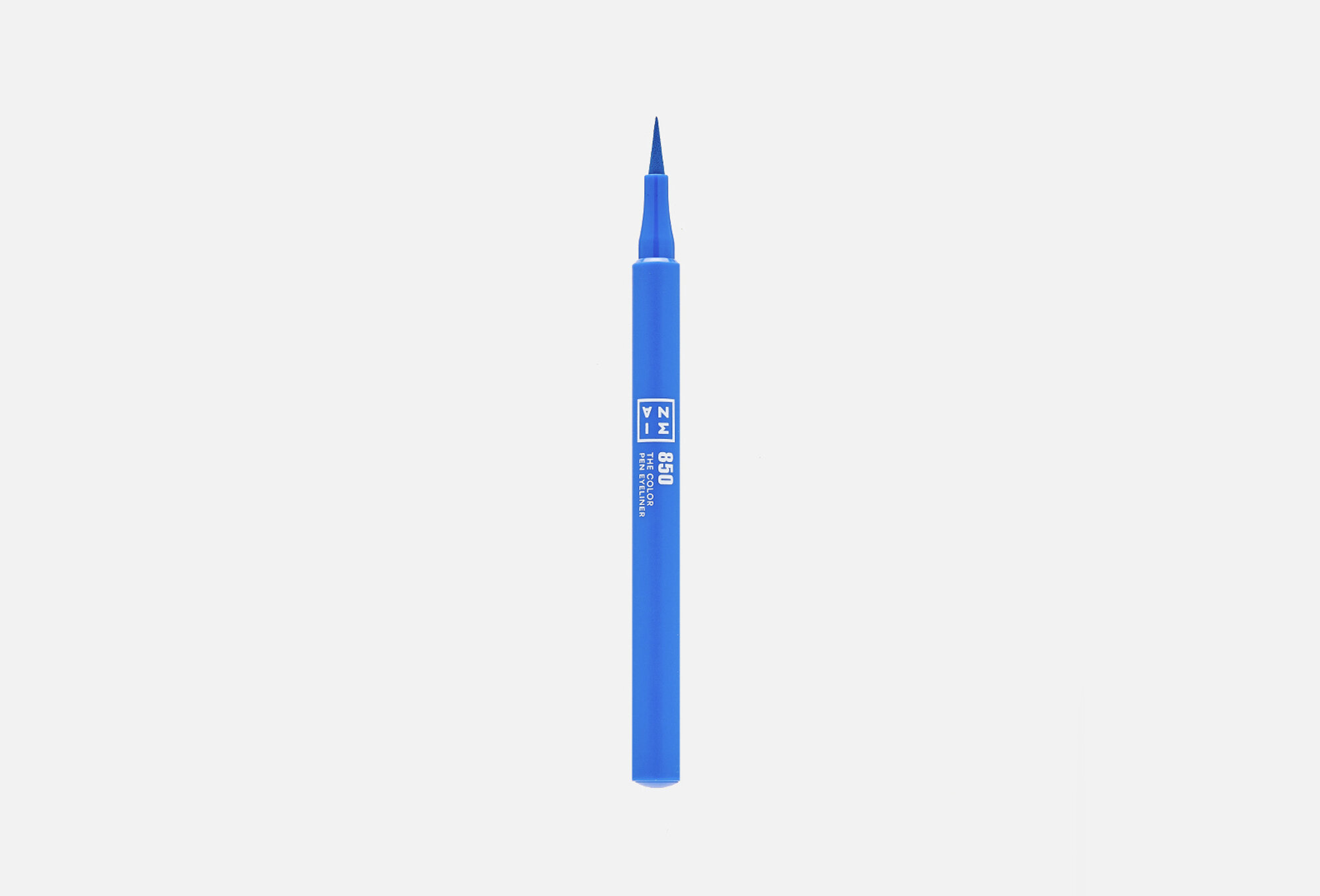 Цветная подводка для глаз 3INA The Color Pen Eyeliner 1 мл 850