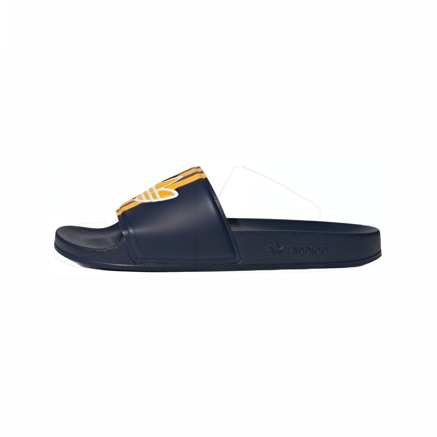 Шлёпанцы ADILETTE SLIDES