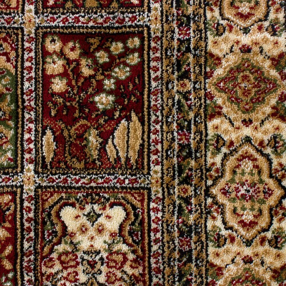 Мега ковролин бежевый (1м) (пог. м.) (1 кв. м.)