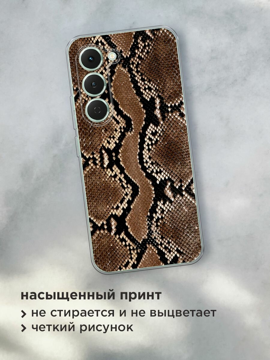 Чехол на Текно Спарк 40 Про — фото 1