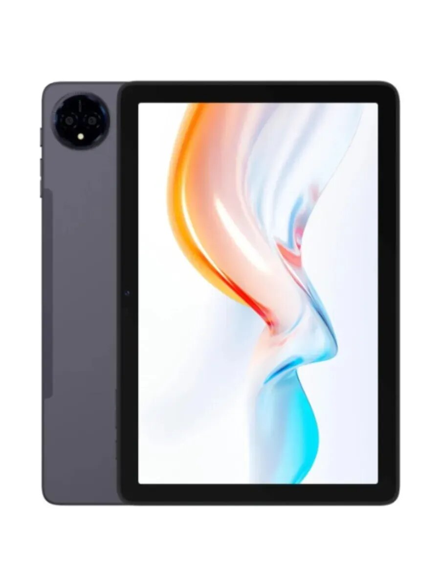 10,1" Планшет Pro Spectrum 6/128 ГБ TA2D0P02 GREY