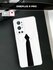 Силиконовый чехол на OnePlus 9 Pro / ВанПлас 9 Про с принтом "Галстук"