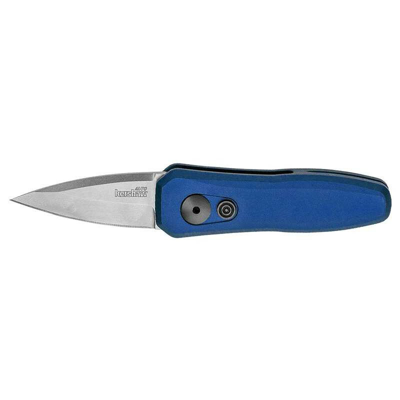 Нож KERSHAW Launch 4 (7500BLU)