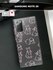 Чехол на Samsung Galaxy Note 20 / Самсунг Галакси Ноут 20 с принтом "Розовый сит...