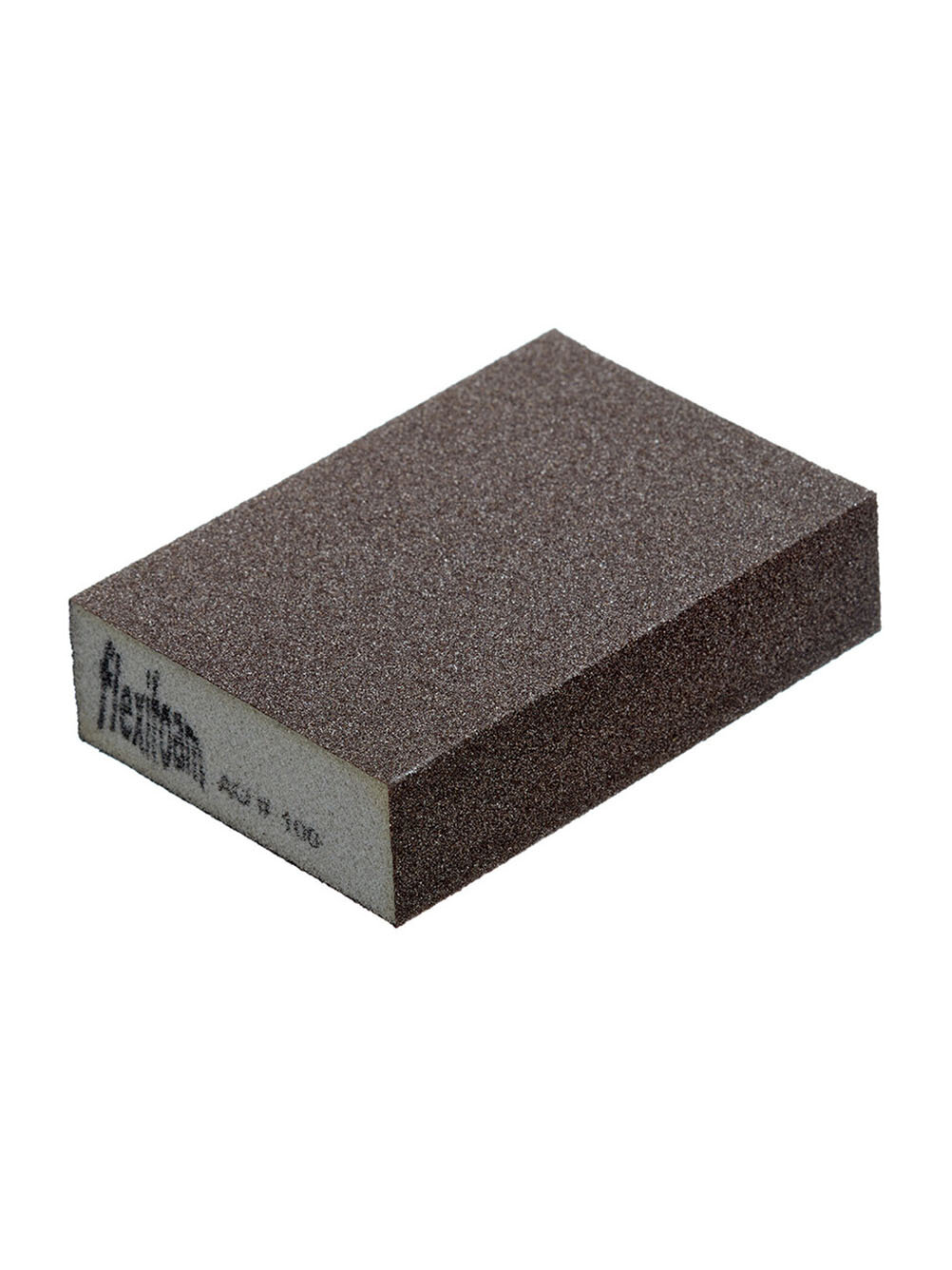 Брусок шлифовальный 98х69х26 мм Р100 (3 шт.)