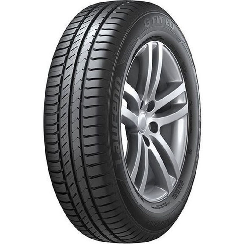 Hankook Laufenn G Fit EQ+ LK41 165/70R14 81T Новая автомобильная бескамерная шина Летняя