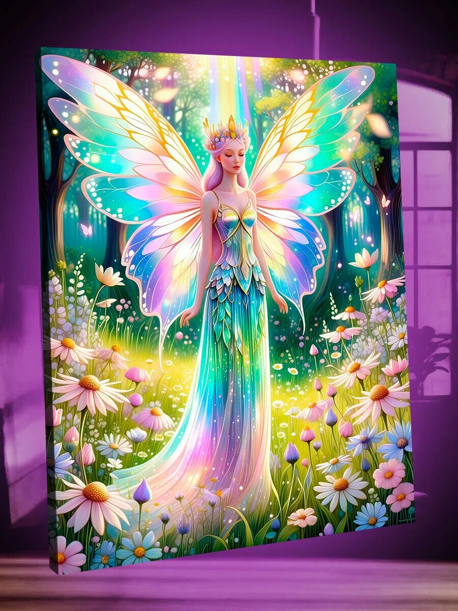 Интерьерная картина Фэнтези