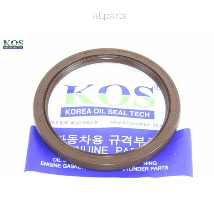 KOS KOS-067 KOS Сальник коленвала задний HYUNDAI SONATA NF 04-06 2144325000