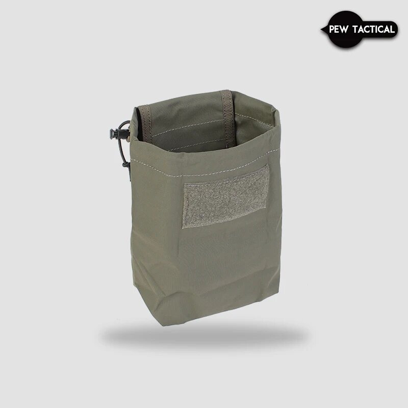 Pew Tactical Medium Dump Pouch PH11 — фото 1