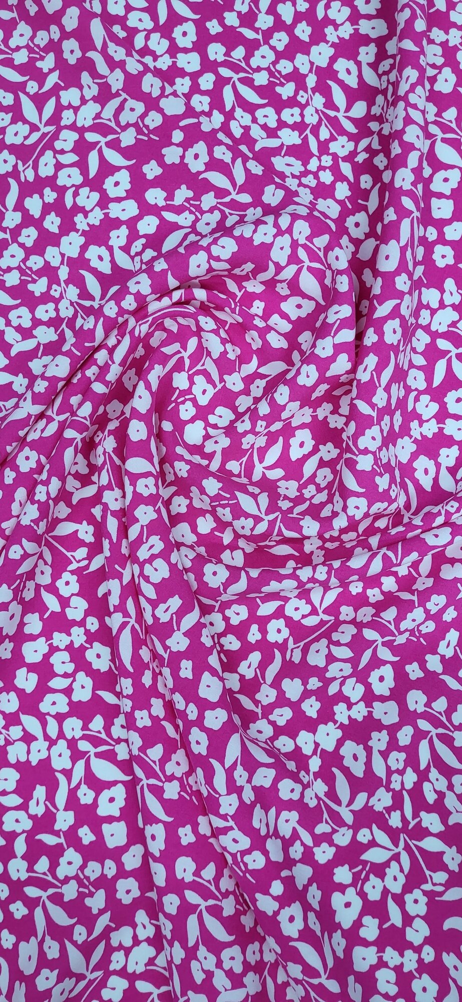 Штапель вискозный