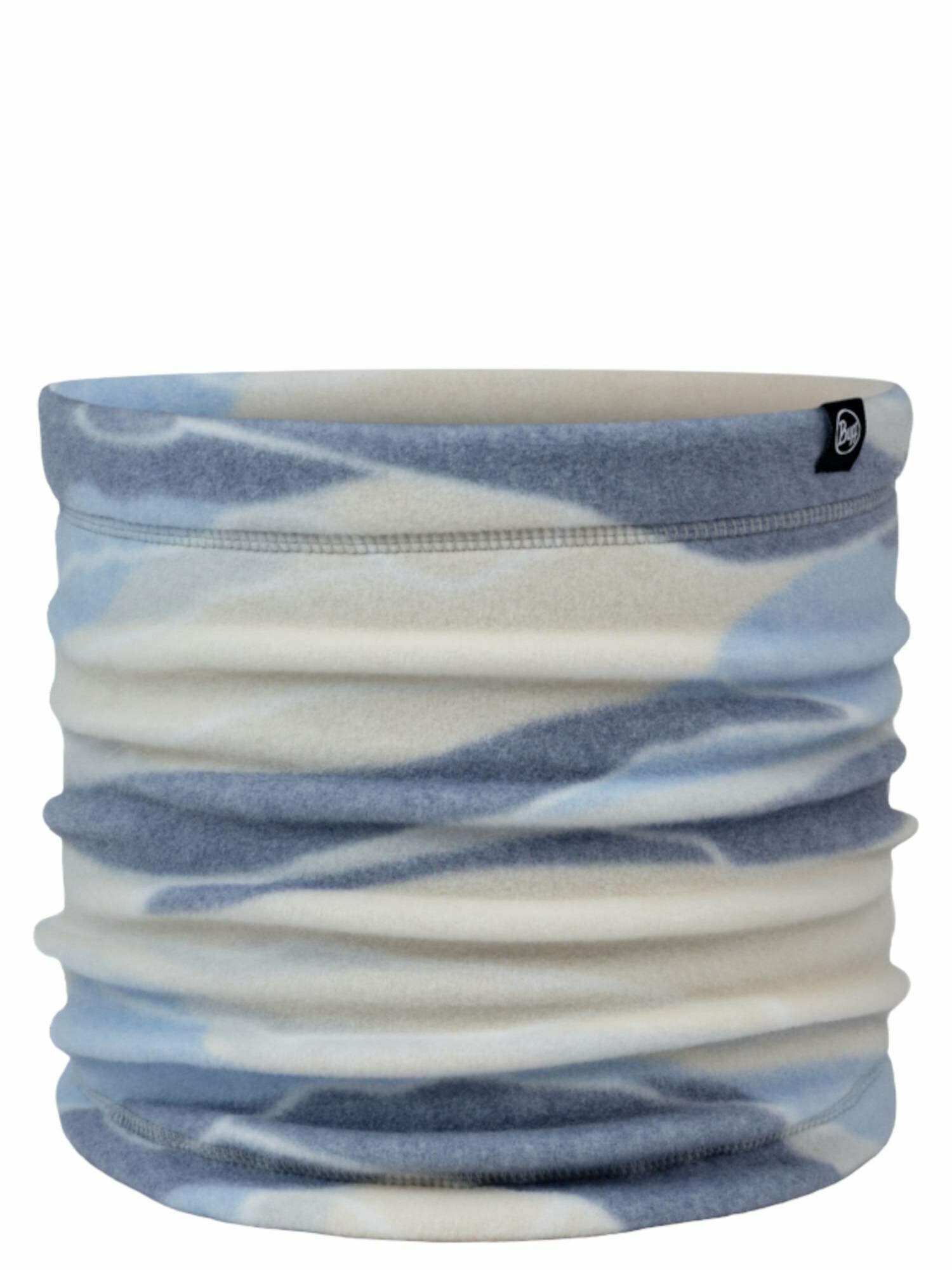 Шарф Polar prints neckwarmer для взрослых и детей