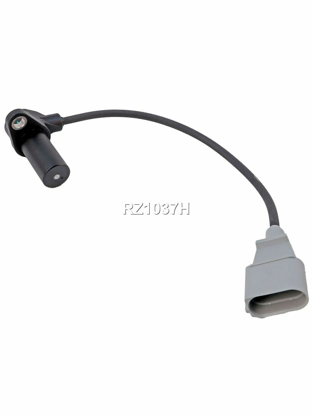 Датчик положения коленвала ДВС Volkswagen Touareg Audi Q7