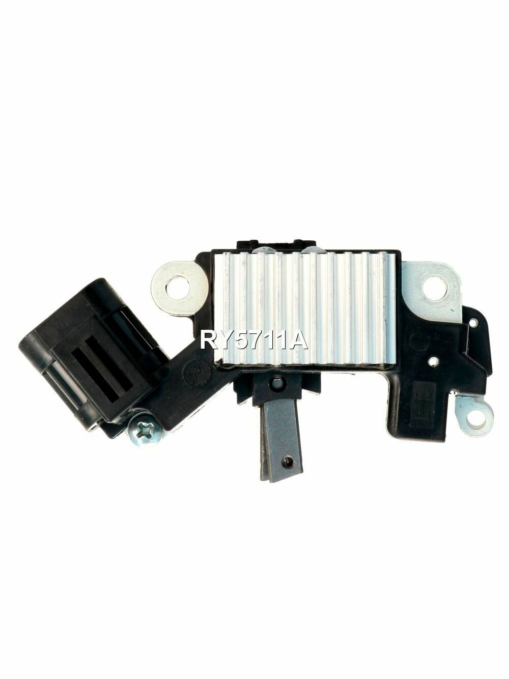 Регулятор генератора со щеткодержателем Hyundai Elantra Highway Santa Fe Trajet Tucson Kia Carens Cerato Sportage