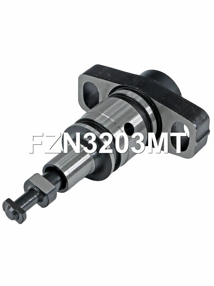 Плунжерная пара Krauf FZN3203MT