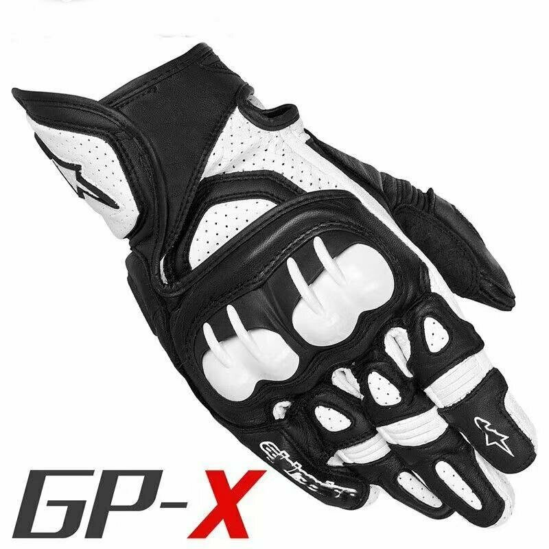 Alpinestars Мотоциклетные перчатки, кожаные перчатки, размер, Назначение-спорт