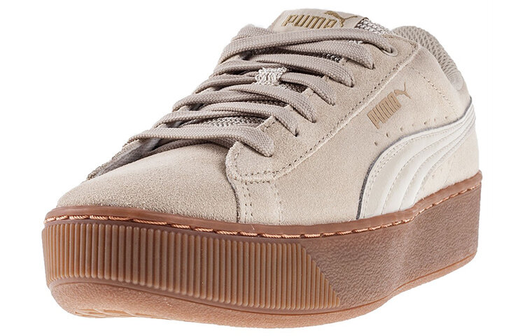 Кроссовки PUMA Vikky Platform, размер EU 39 стопа (25CM) — фото 1