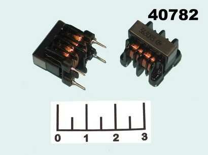 Дроссель PLA10AN3630R3D2B 36 мГн 300V 0.3A