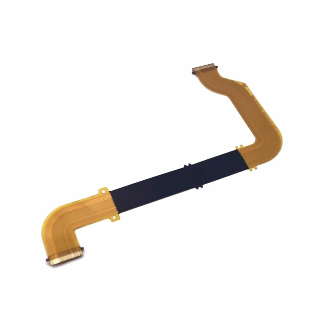 Гибкий кабель FPC для замены LCD экрана камеры M6